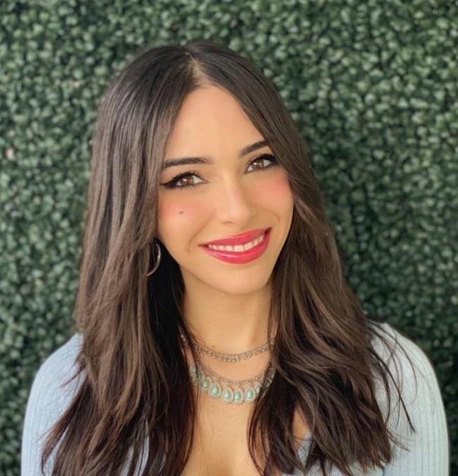 Member Stories | The Erythromelalgia Association